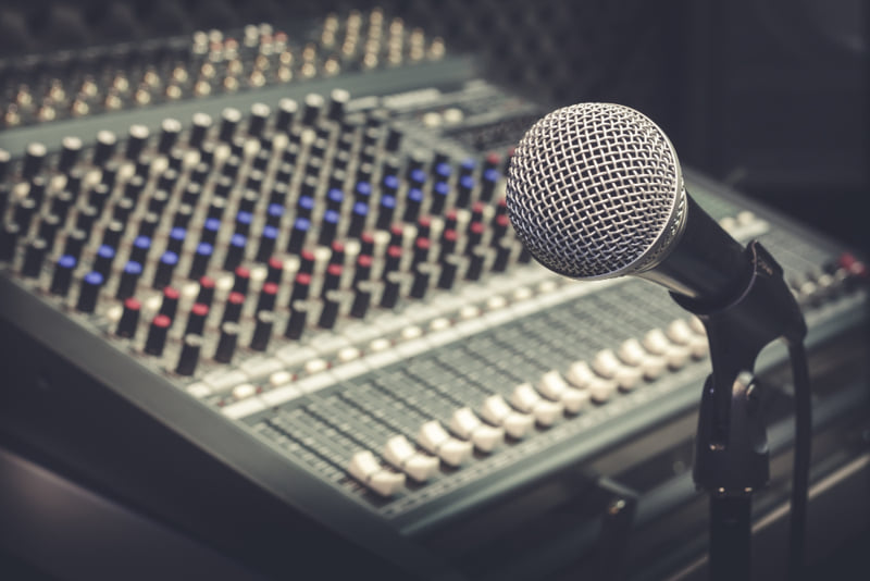 Speaker and Microphone Essentials