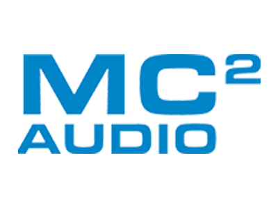 Mc2 Audio Miami | Amplifiers & Processors